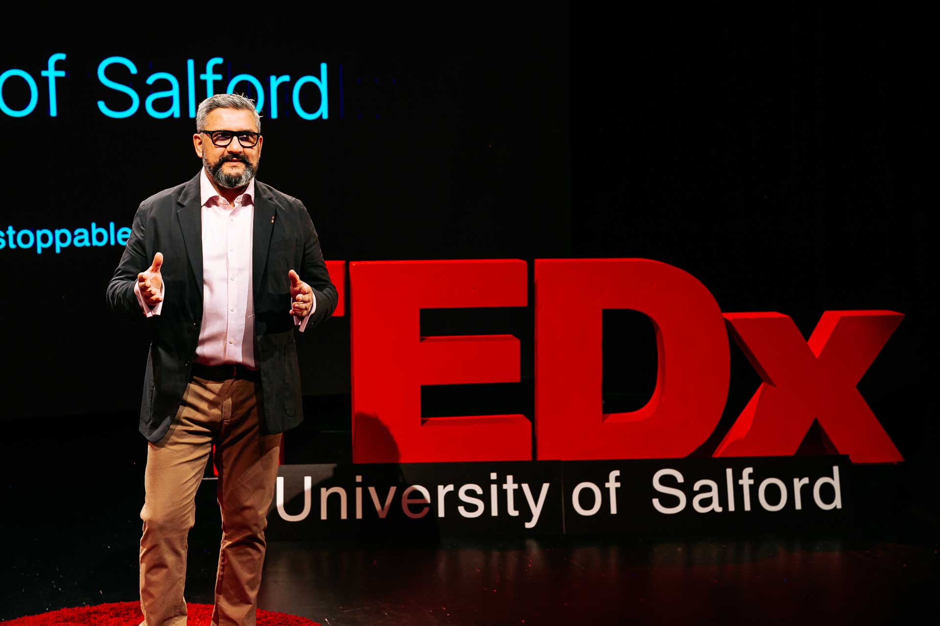 Why Hire Our Agency | BMDC